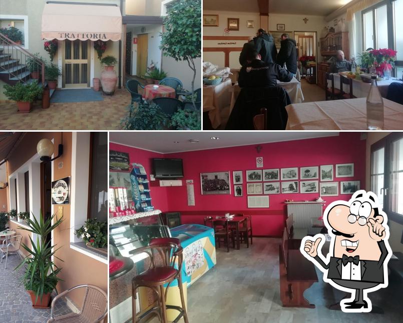 Trattoria Da Gino, Galleriano - Menu del ristorante, prezzi e recensioni
