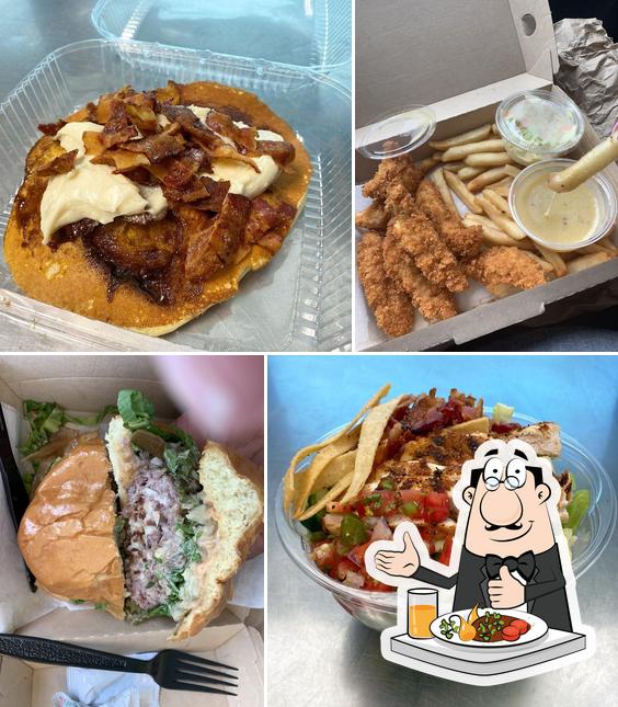 Good Foods To Go in Mount Laurel - Restaurant menu and reviews