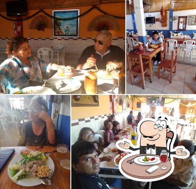 EL GALLERO restaurant, Catacaos - Restaurant reviews
