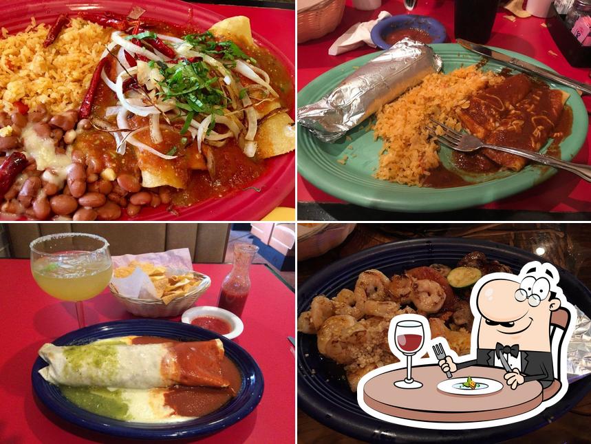 El Canelo Mexican Restaurant in Elwood - Restaurant menu and reviews