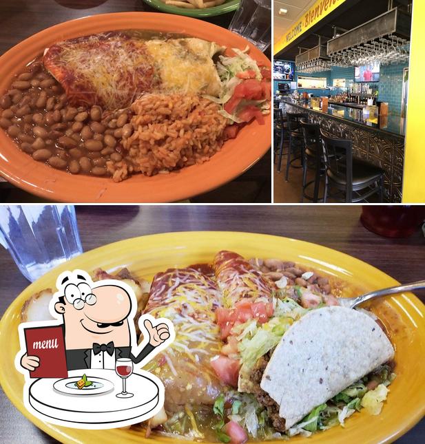 El Patron, Albuquerque - Menú del restaurante, precios y reseñas