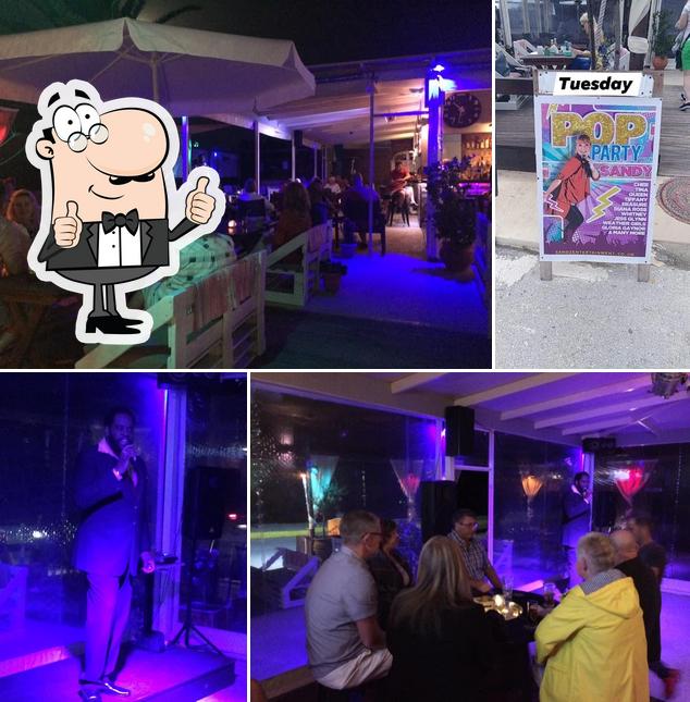 Fever Bar, Sidari - Restaurant reviews