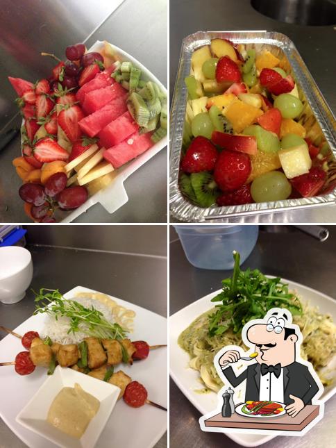 Grant Street Cafe, Port Macquarie - Restaurant menu, prices and reviews