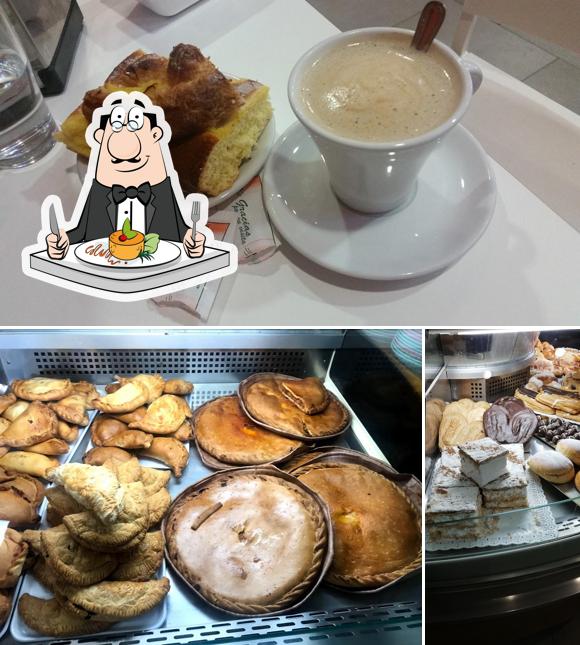 Grupo Cabrera, Illa de Arousa - Restaurant menu, prices and reviews