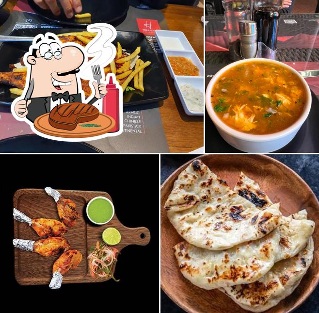 Hill Bake Restaurant, UAE - Restaurant reviews