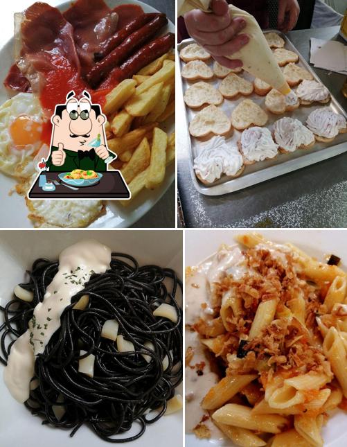 Hotel Ekai, Ecay de Lónguida - Menú del restaurante, precios y reseñas