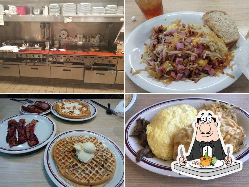 Top 5 restaurants for breakfast in Palatka, october 2025 - Restaurant Guru