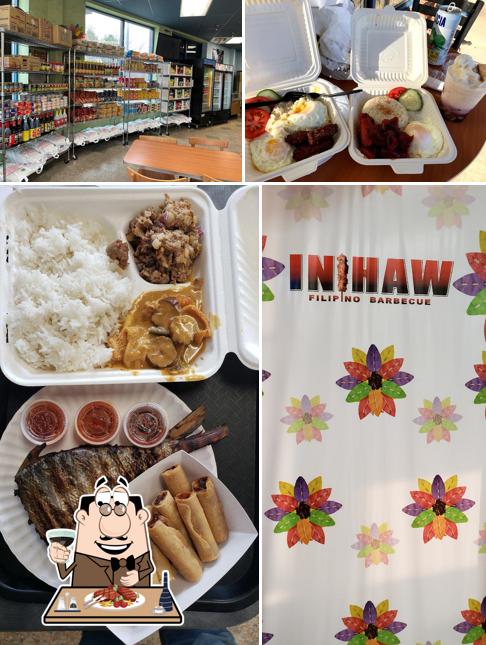 Inihaw Filipino Barbecue, Bethlehem - Restaurant menu, prices and reviews