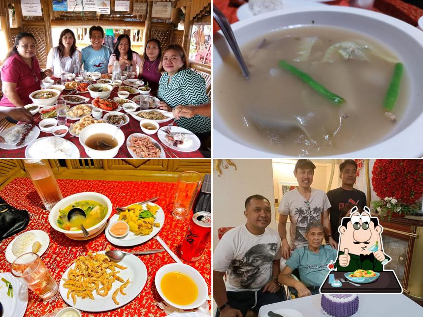Kainan ni Mang Peping restaurant, Dagupan, 28JG+M7J - Restaurant reviews