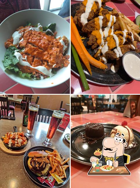 Las Alitas, Mexico City - Restaurant menu, prices and reviews