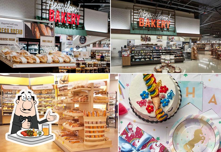 Meijer Bakery, Muncie - Restaurant menu, prices and reviews