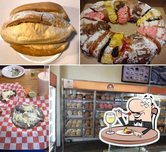Mi Tradición, Austin - Restaurant menu, prices and reviews