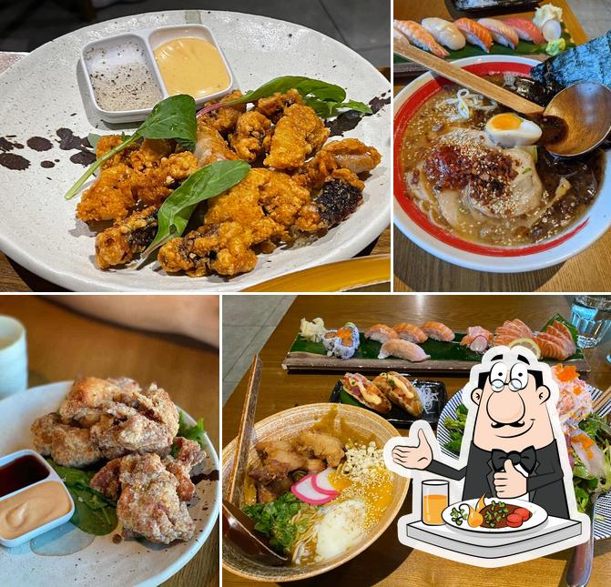Mikazuki Parramatta in Parramatta - Restaurant reviews