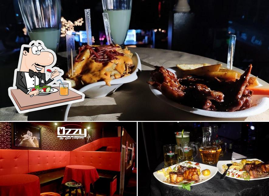 Ozzy Company, Bogotá - Menú del restaurante, precios y reseñas