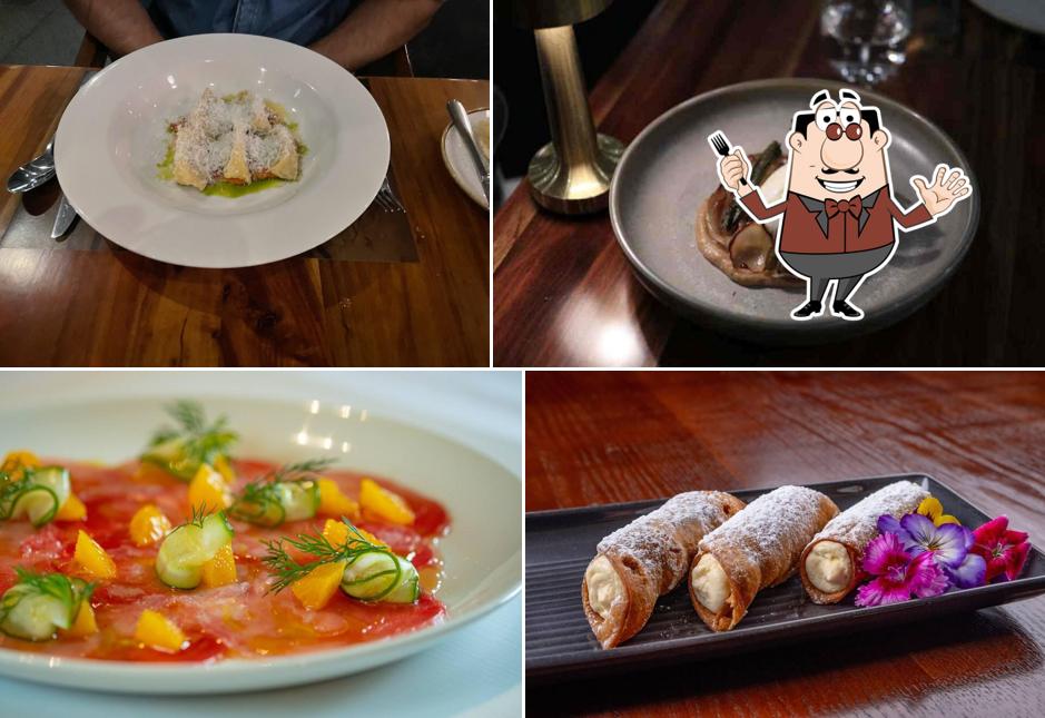 Persone Italian Restaurant, Brisbane - Restaurant menu, prices and reviews