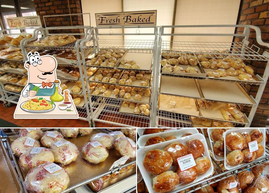 Philippine Bread House in Jersey City - Restaurant menu and reviews