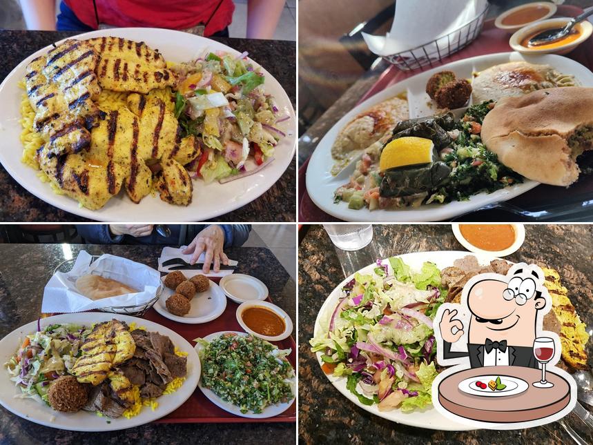 Pita Inn, Naperville - Restaurant menu, prices and reviews