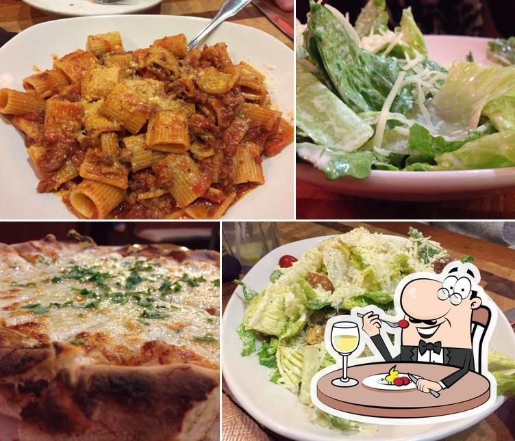 800 Degrees Three Fires, Fort Wayne - Restaurant menu, prices and reviews