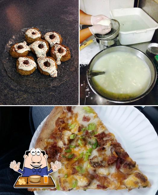 Hope Pizzeria, Blairstown - Restaurant menu, prices and reviews