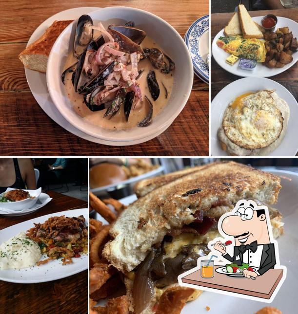 Bantam Pub, Atlanta - Restaurant menu, prices and reviews