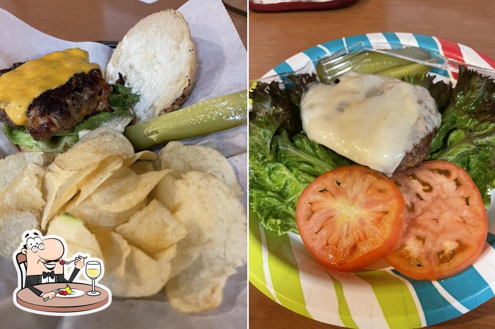 Confessions Tavern, Nesquehoning - Restaurant menu, prices and reviews