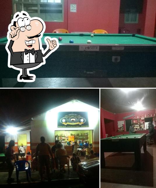 Golden Pub Bar, Brasil - Avaliações de restaurantes