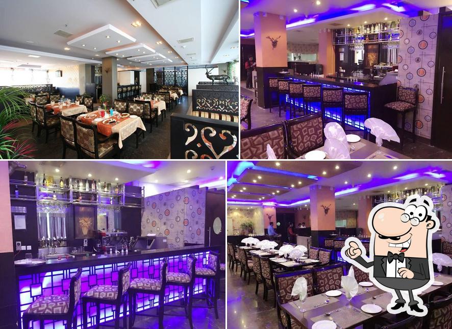 Park Baluchi, New Delhi, Hari Nagar - Restaurant menu and reviews
