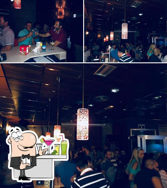 Bar El Coyote in Albox - Restaurant reviews