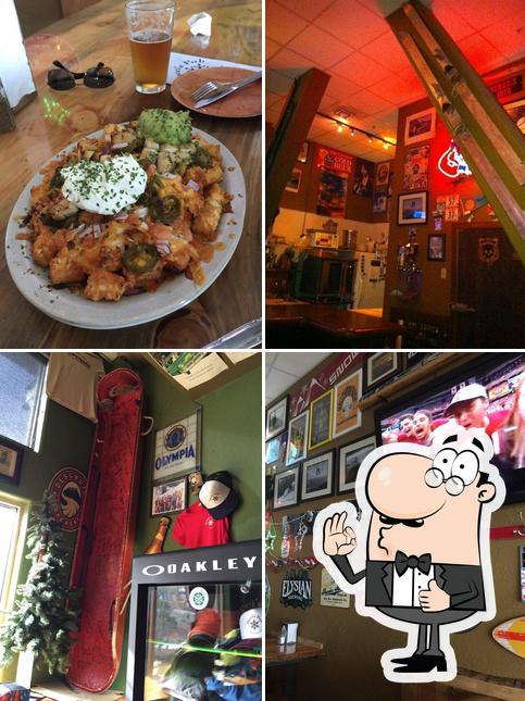Pucci's Pub, 124 Village Ln in USA - Restaurant menu and reviews