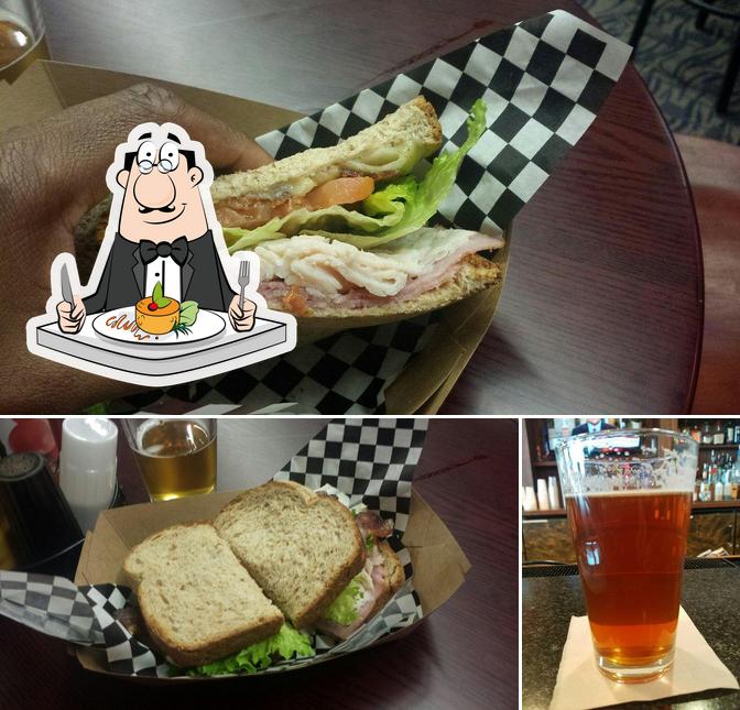 Radar Bar in Amarillo - Restaurant reviews