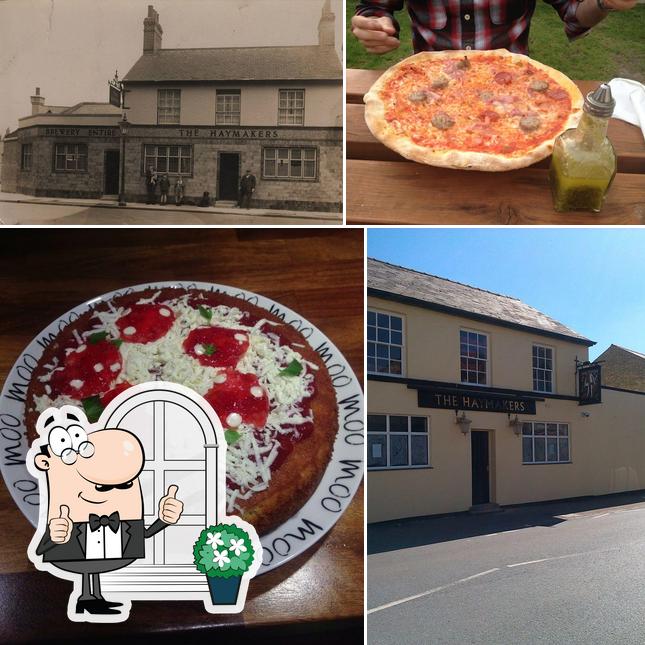 The Haymakers in Cambridge - Restaurant reviews