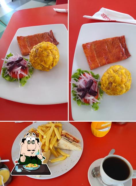 Ari's Burger, Iquitos - Menú del restaurante, precios y reseñas