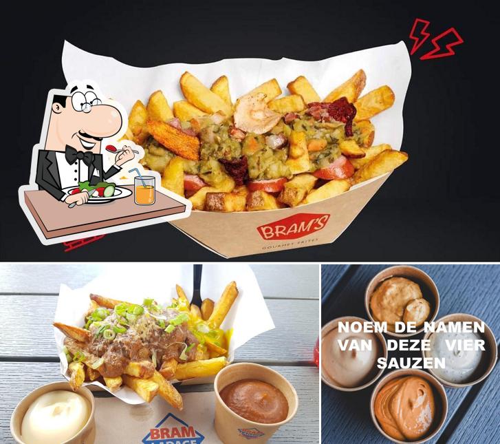 Bram Ladage Delft Makro, Delft - Restaurant reviews