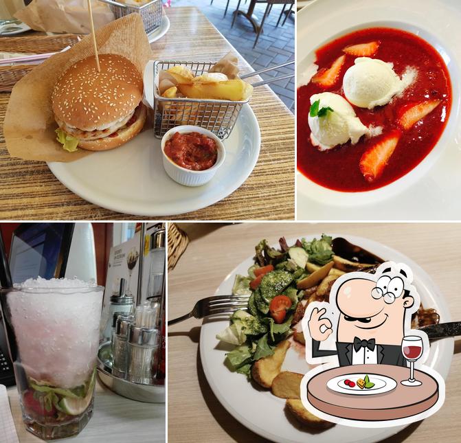 Čili Pica restaurant, Jelgava, Katoļu iela 7 - Restaurant reviews
