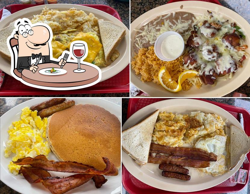 Don Cheo’s in Yakima - Restaurant menu and reviews