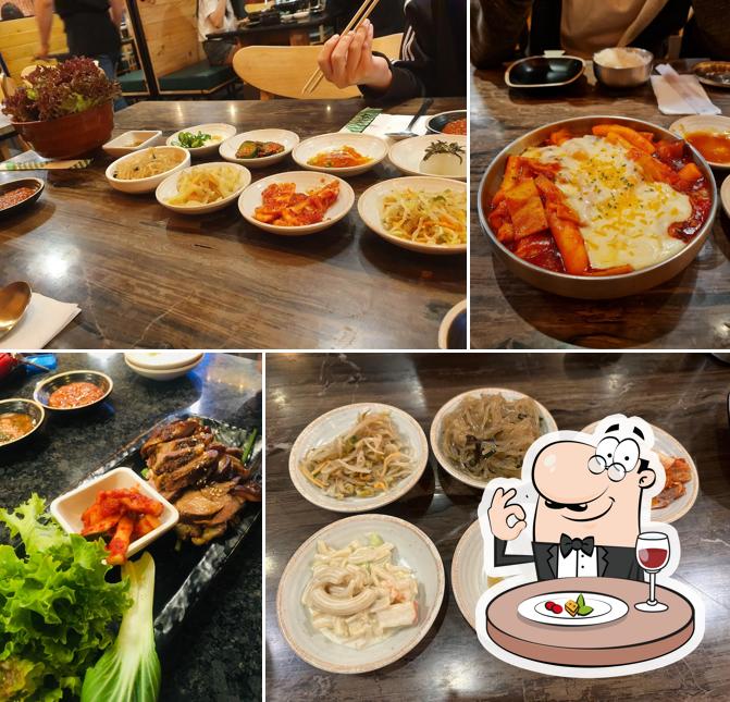 Don Don Strathfield in Strathfield - Restaurant menu and reviews