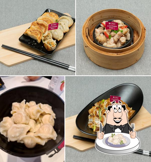 Dumplings Delight Reservoir in Reservoir - Restaurant menu and reviews