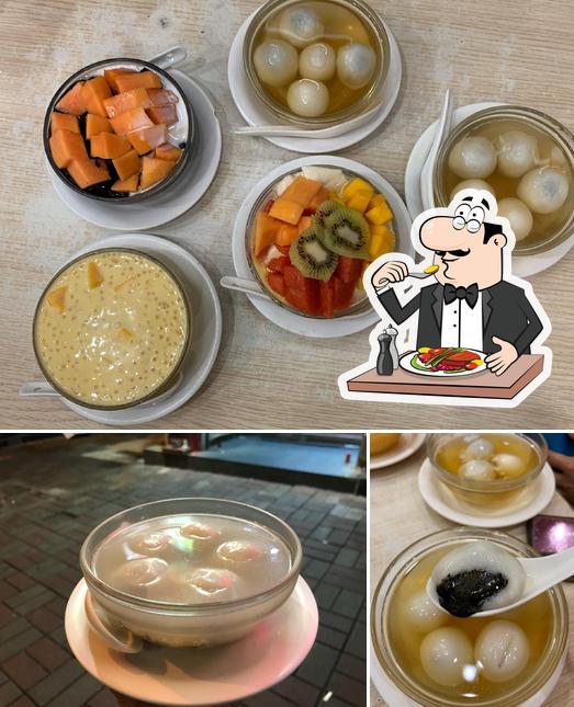 Fook Yuen restaurant, Hong Kong, 炮台山福元街7號利都樓地下I-1舖 - Restaurant reviews