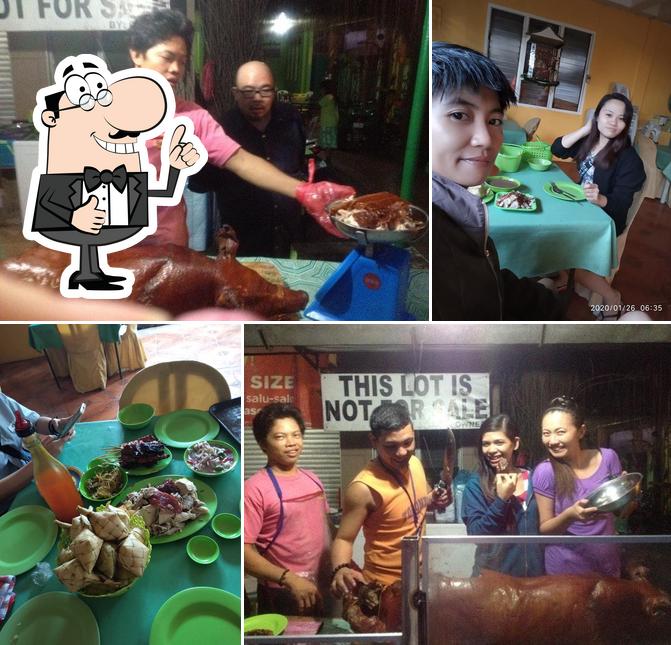 Hayag's Lechon, Liloan - Restaurant menu, prices and reviews