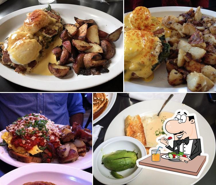 Highland Bakery Downtown, Atlanta - Restaurant menu, prices and reviews