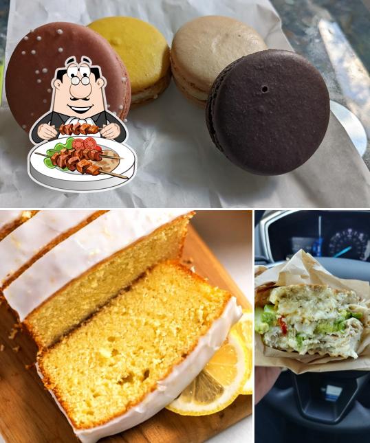 Hopscotch Bakery, Pueblo - Restaurant menu, prices and reviews