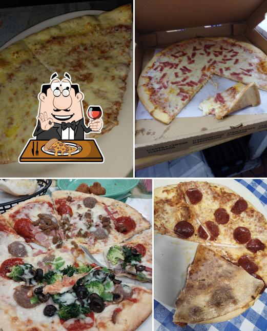 Italian Garden Of Chester, Chester - Restaurant menu, prices and reviews
