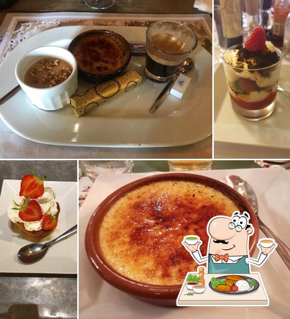 La Petite Porte restaurant, Hédé-Bazouges - Critiques de restaurant
