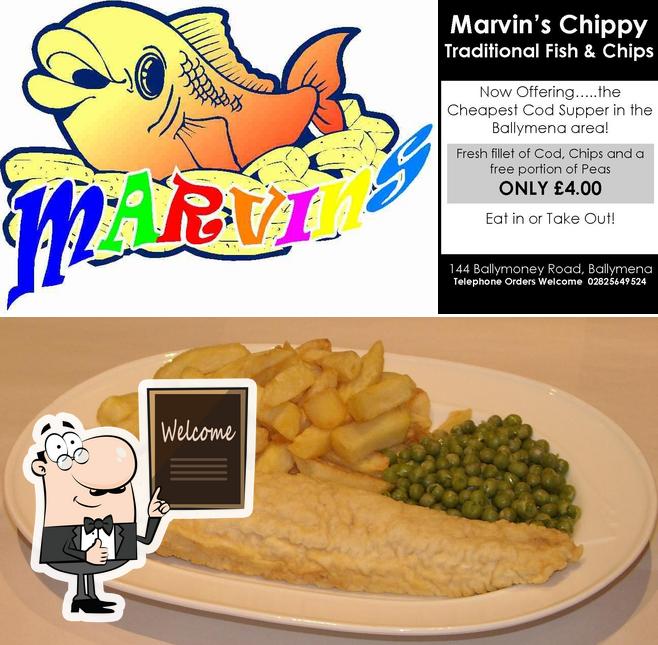 Top 7 restaurants in Ballymena, september 2025 - Restaurant Guru