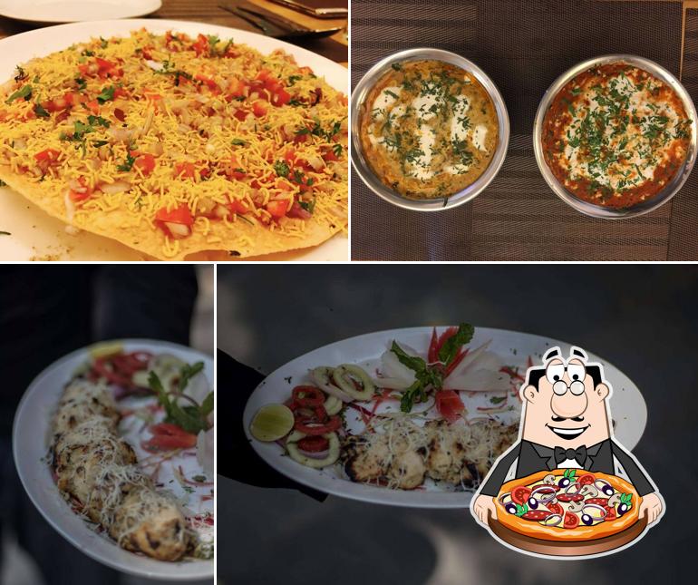 Metromix, Pune - Restaurant menu, prices and reviews