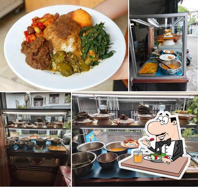 Nasi Kapau restaurant, Jakarta, 1 - Restaurant reviews