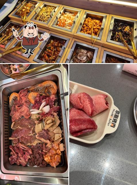 Nice BBQ Buffet 奈斯烤肉, Auckland - Restaurant menu, prices and reviews