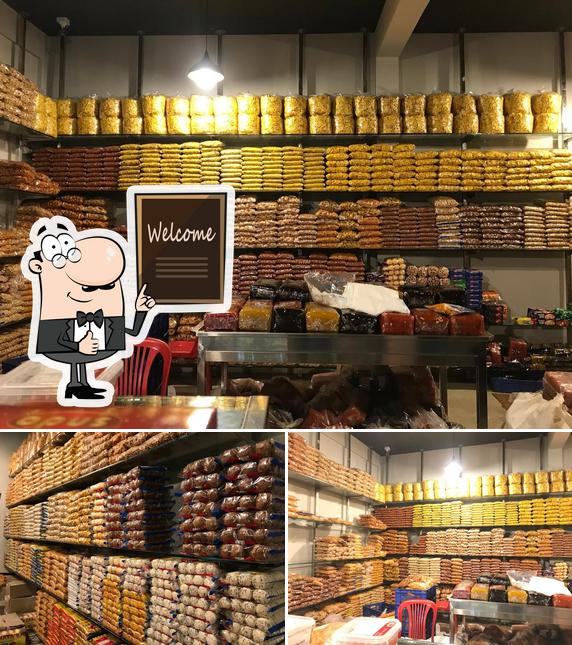 Onus Bakery Mart, Meenangadi - Restaurant reviews