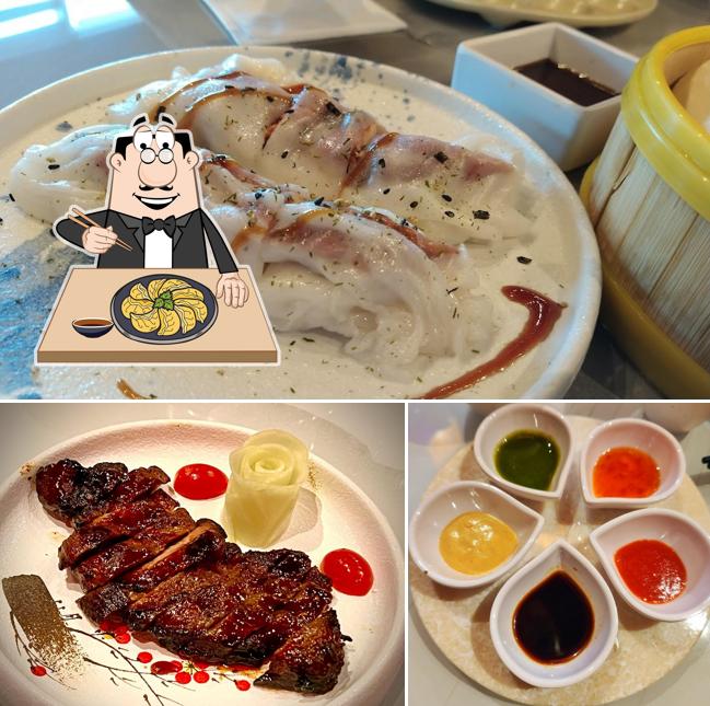 Palette Tea Lounge & Dim Sum in Las Vegas - Restaurant reviews