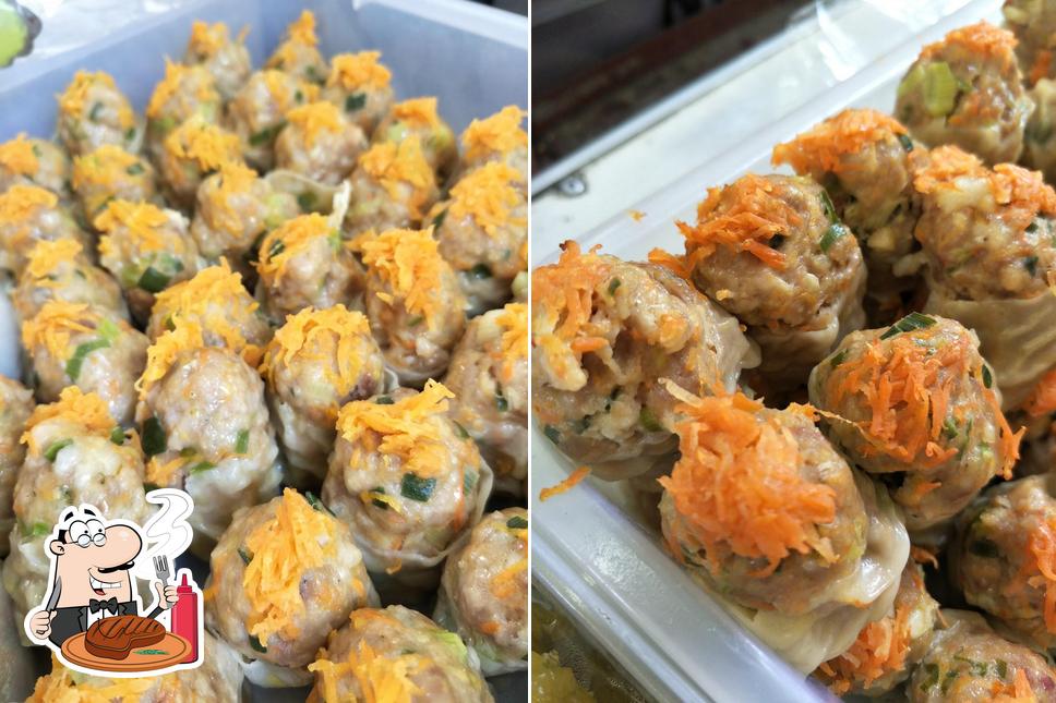 Acien Pokpia restaurant, Medan - Restaurant reviews